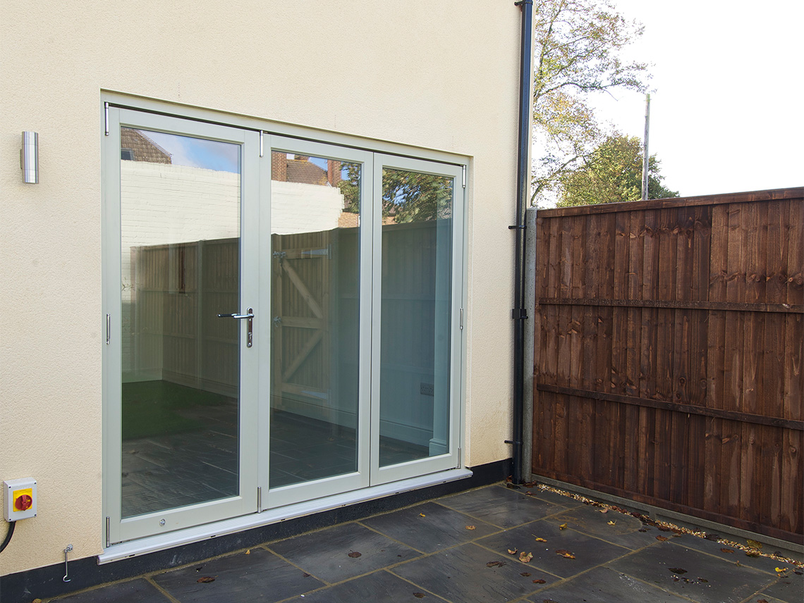 Dale Joinery | Case Study - Greg Smith | Dale Joinery