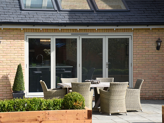 Dale Joinery | Case Study - Tickel | Dale Joinery