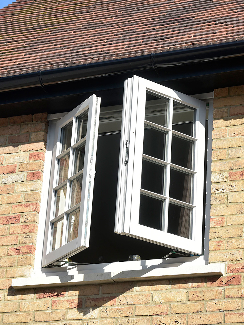 Timber Windows & Timber Doors in Dorset | Dale Joinery | Dale Joinery