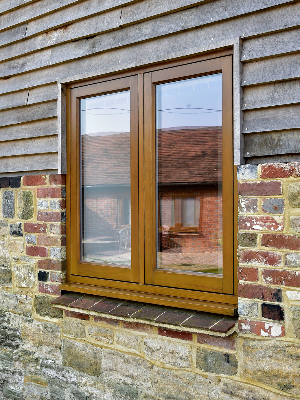 Timber Windows & Timber Doors in West Sussex | Dale Joinery | Dale Joinery