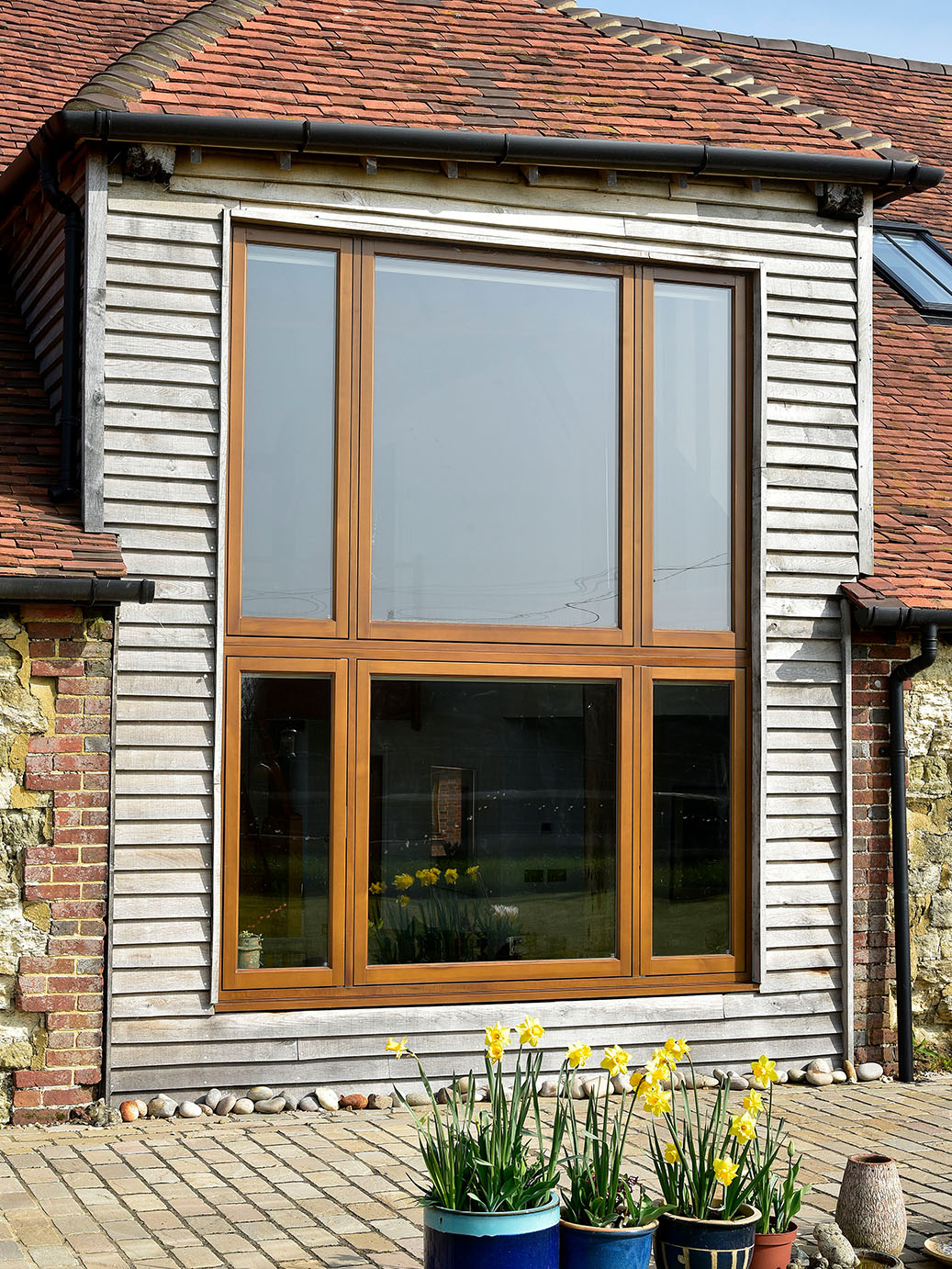 Timber Windows & Timber Doors in West Sussex | Dale Joinery | Dale Joinery