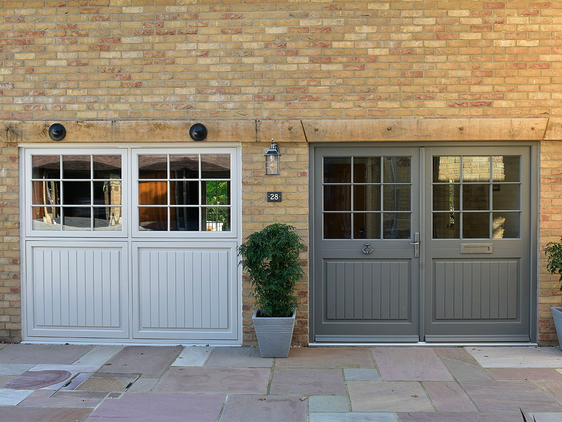 Timber Windows & Timber Doors in Dorset | Dale Joinery | Dale Joinery