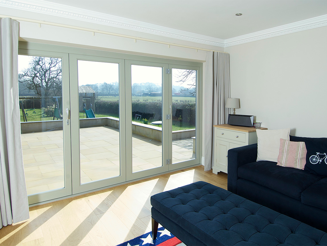 Dale Joinery | Case Study - Rooker | Dale Joinery