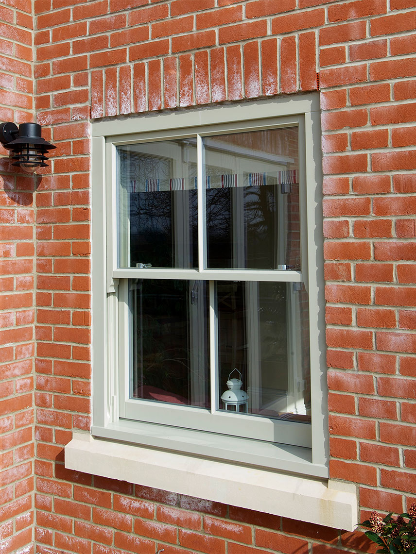 Dale Joinery | Case Study - Rooker | Dale Joinery