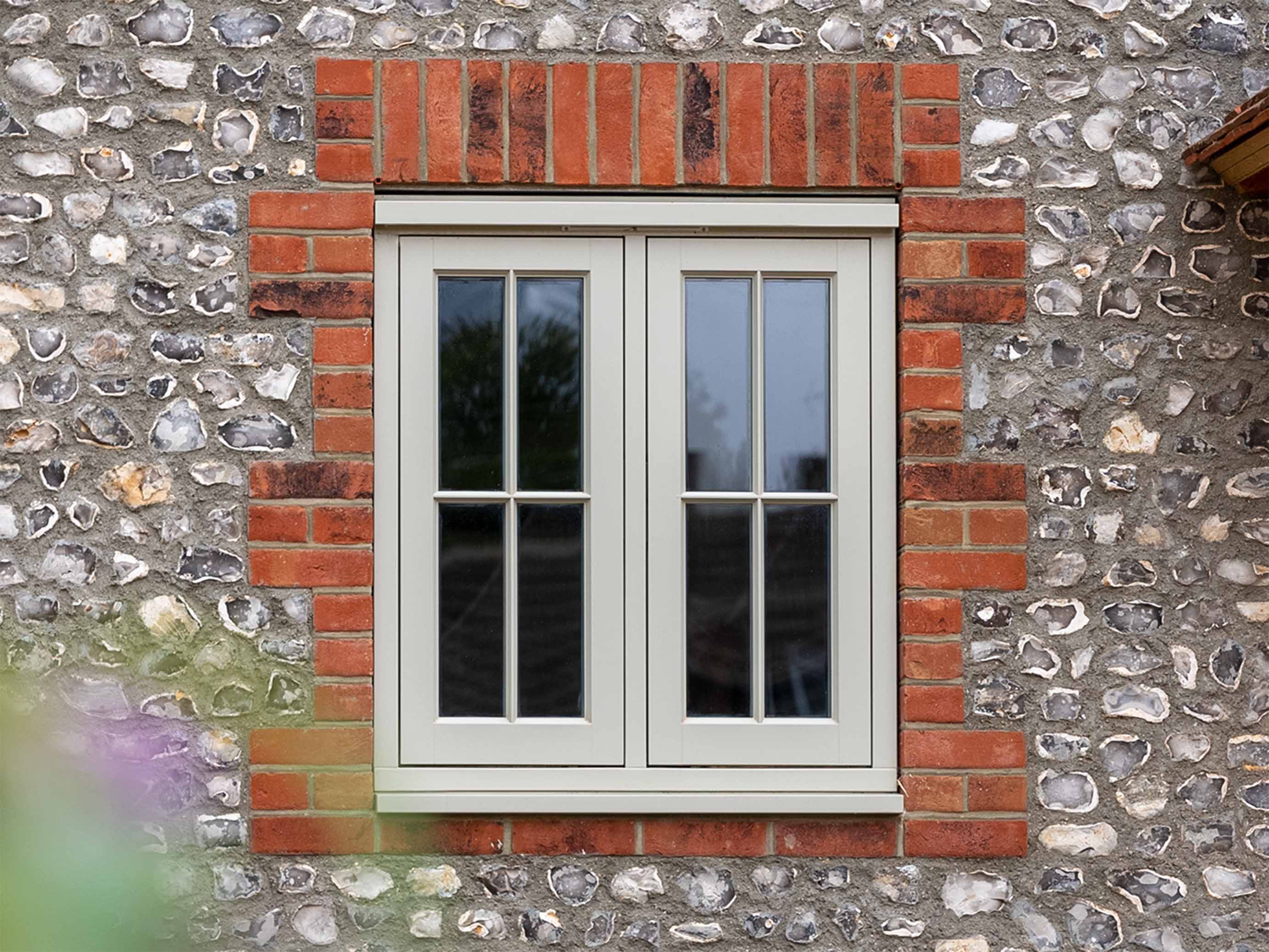 Timber Windows & Doors in West Sussex | Dale Joinery | Dale Joinery