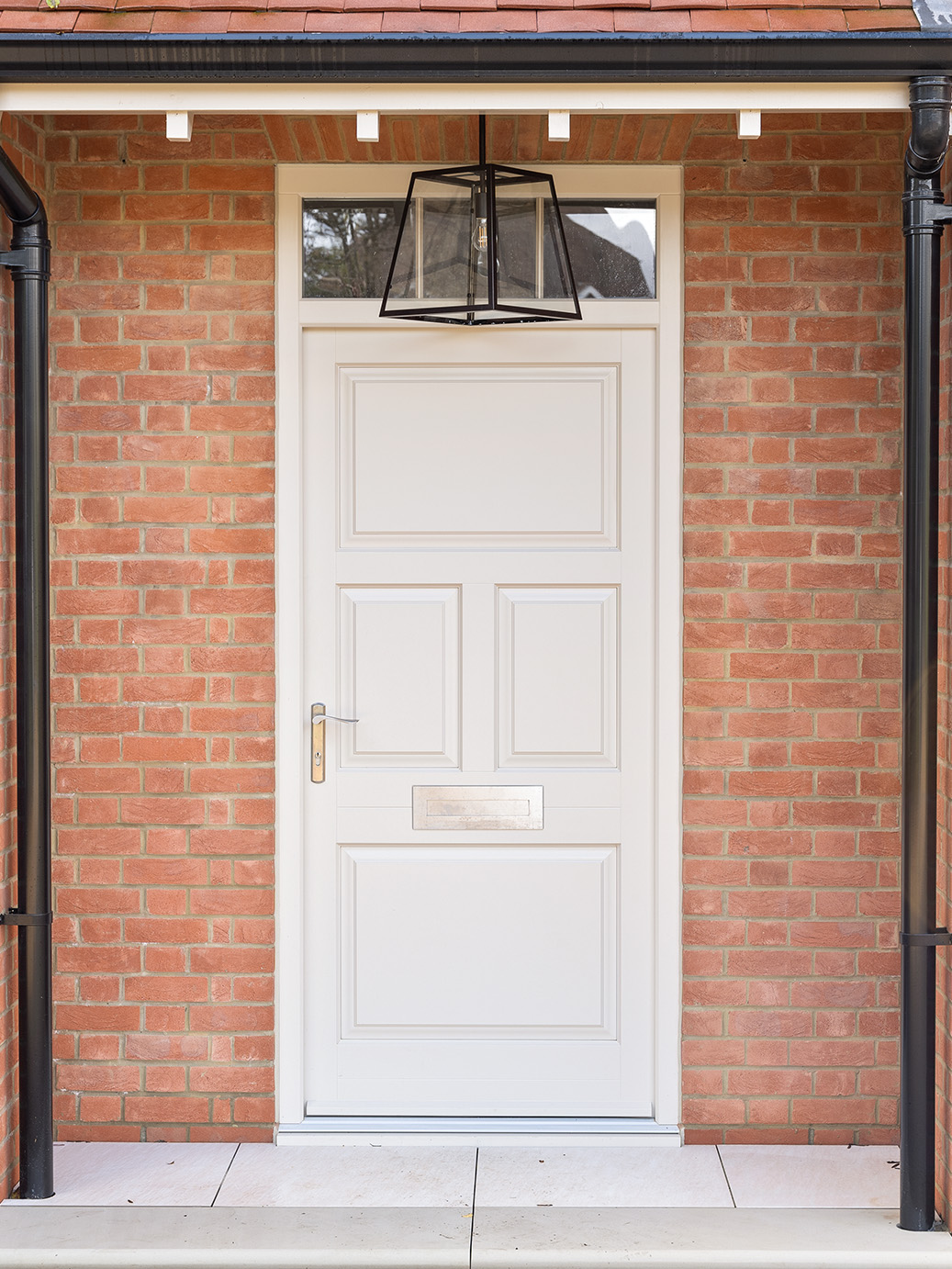 Timber Windows & Timber Doors for Surrey New Builds | Dale Joinery ...
