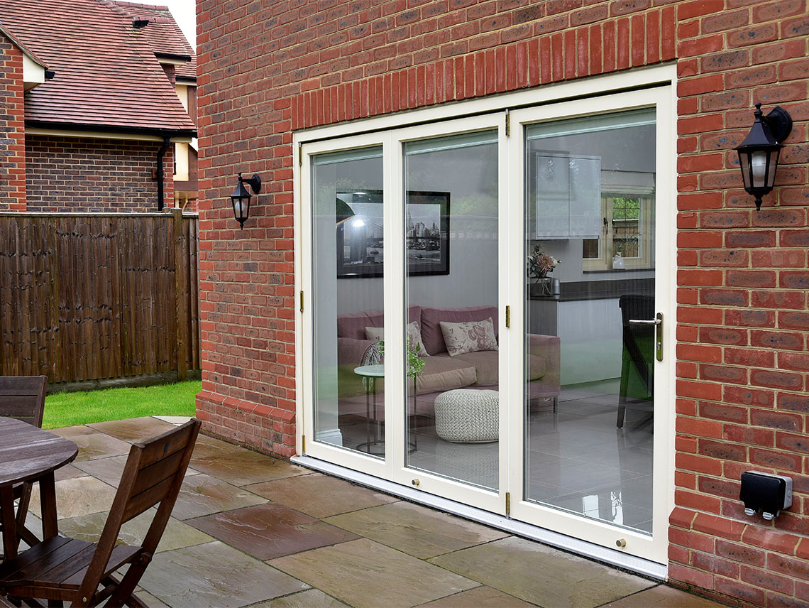 Timber Windows & Timber Doors in East Sussex | Dale Joinery | Dale Joinery