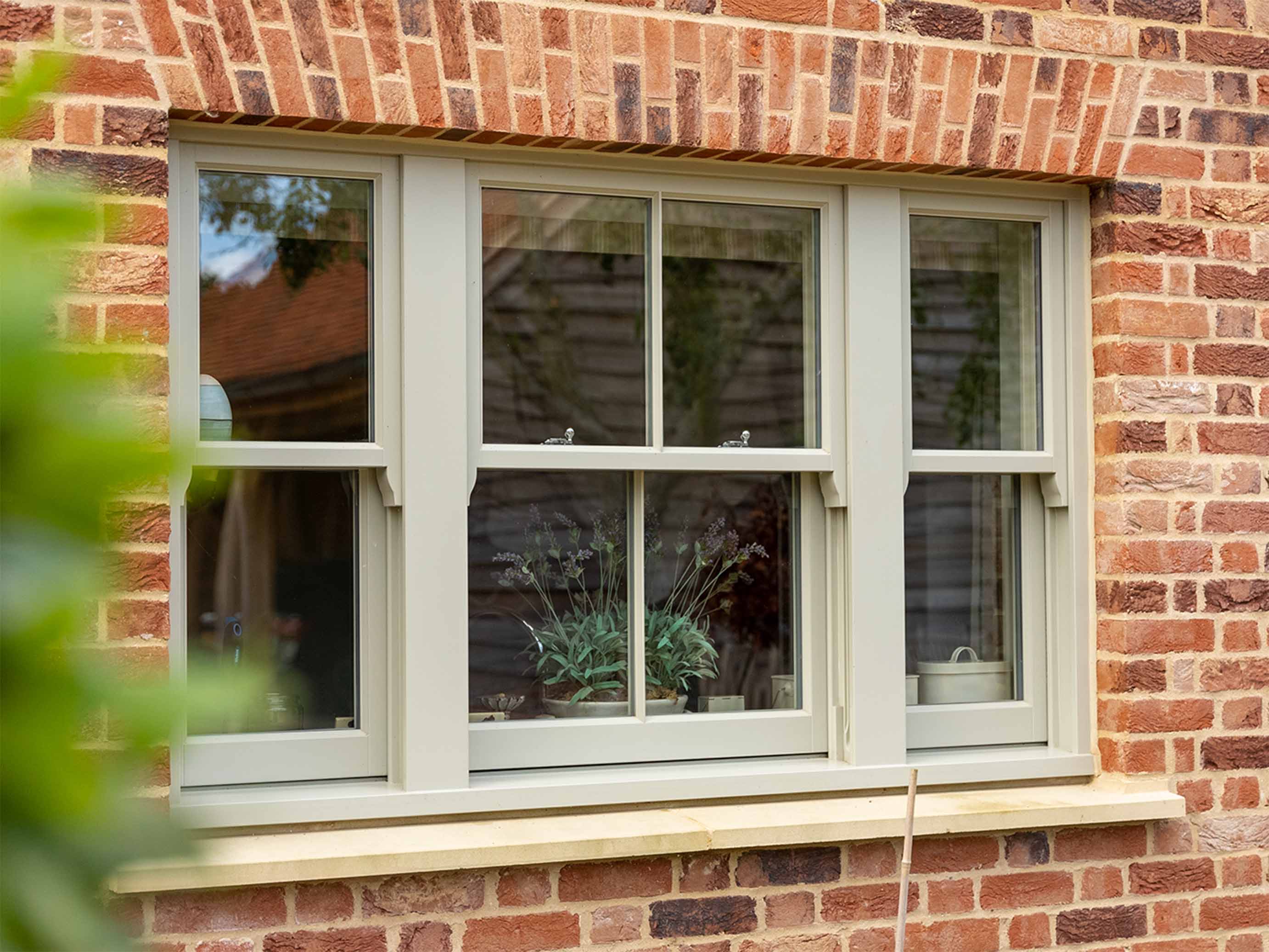 Timber Windows and Doors in Suffolk | Dale Joinery | Dale Joinery