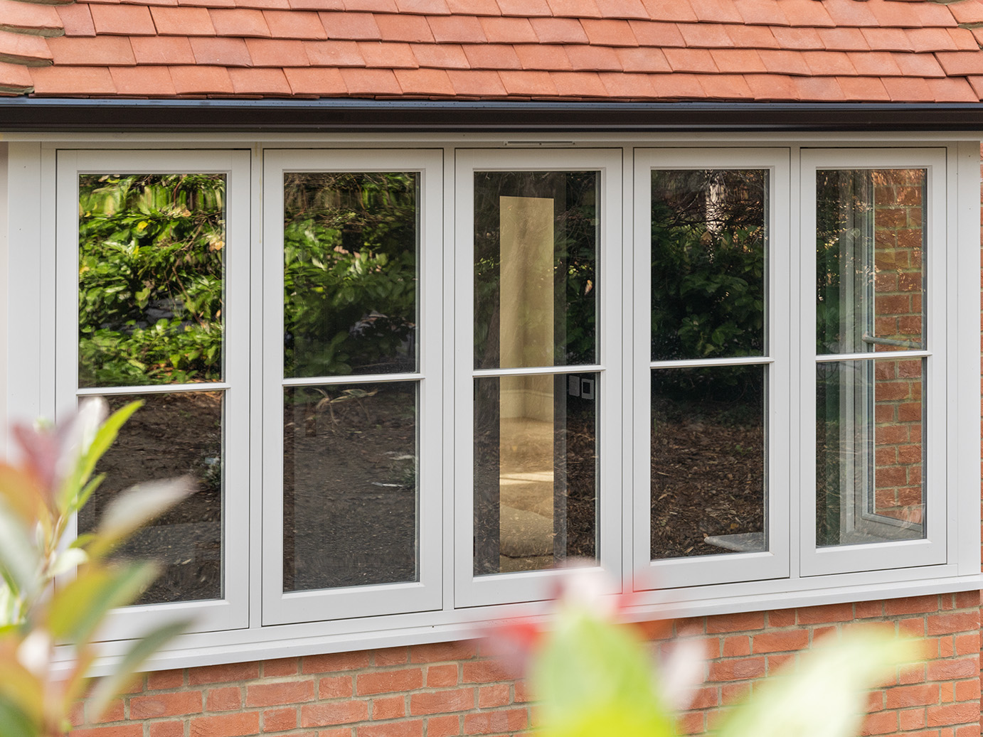 Timber Windows & Timber Doors for Surrey New Builds | Dale Joinery ...