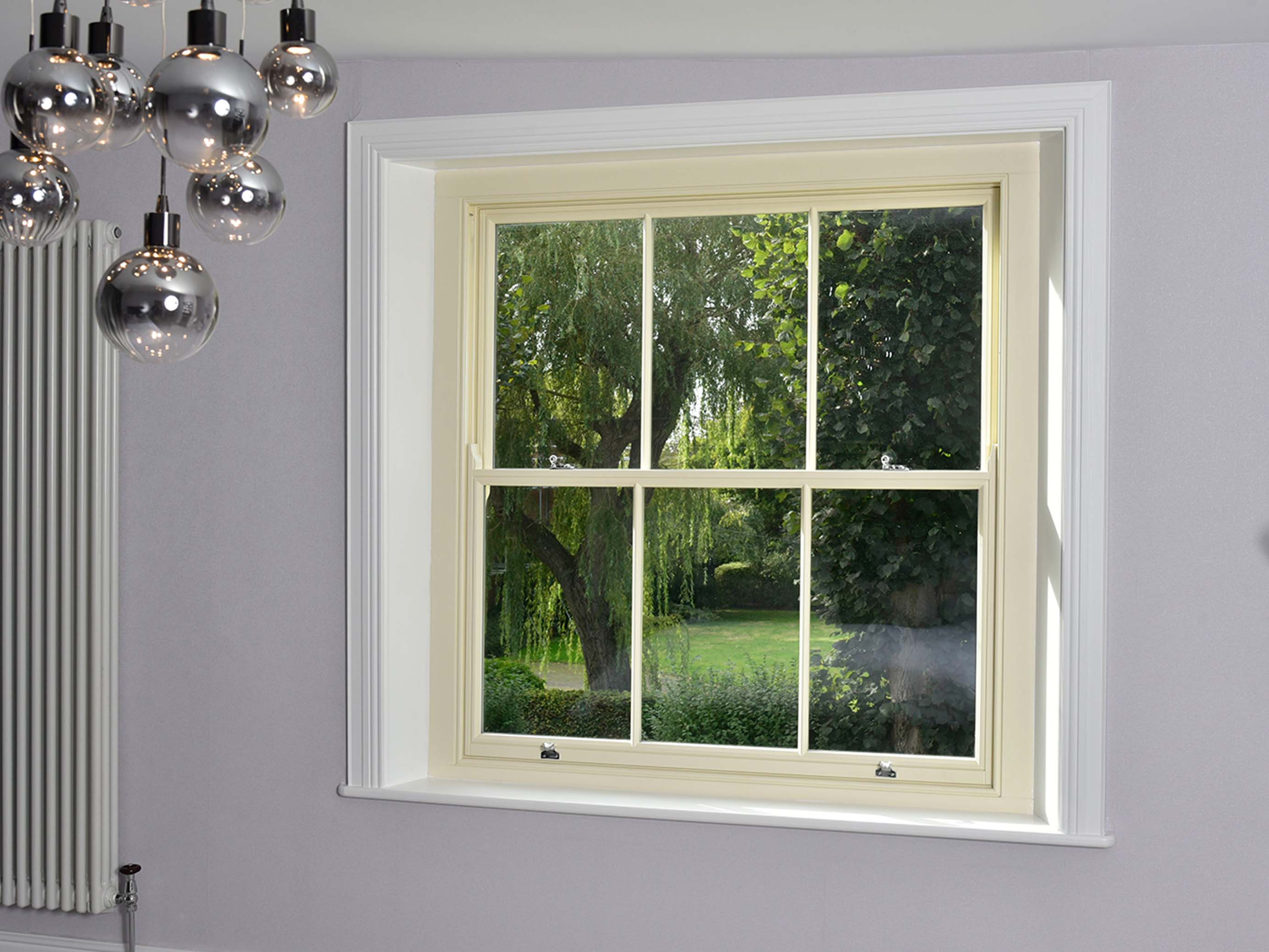 Timber Windows in Lincolnshire | Dale Joinery | Dale Joinery