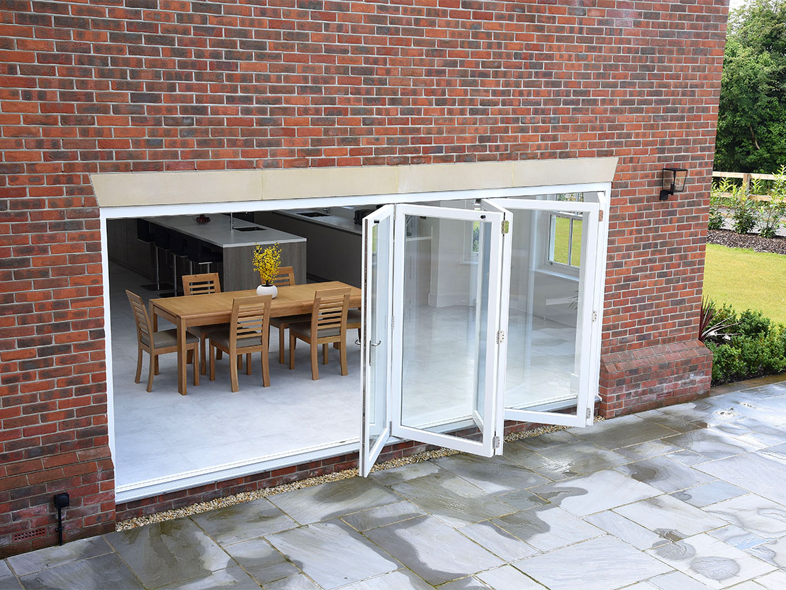 Dale Joinery | Case Study - Pollikett | Dale Joinery